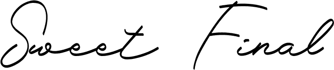 Sweet Final Demo font | Fonts2u.com