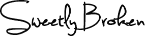 Sweetly Broken font | Fonts2u.com