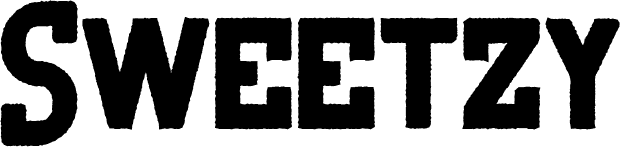Sweetzy Demo Bold font