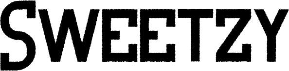 Sweetzy Demo font | Fonts2u.com