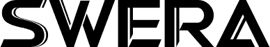 Swera Demo Bold font