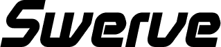 Swerve Bold font | Fonts2u.com