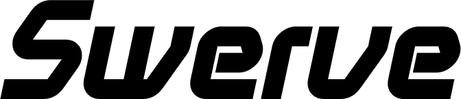 Swerve BoldItalic font