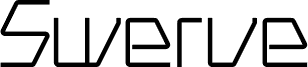 Swerve Bold font | Fonts2u.com