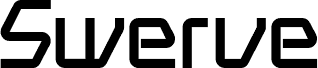 Swerve Bold font | Fonts2u.com
