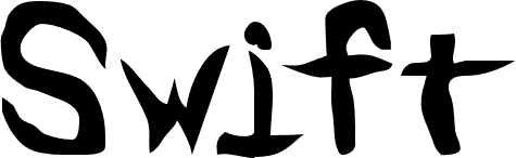 Swift font | Fonts2u.com