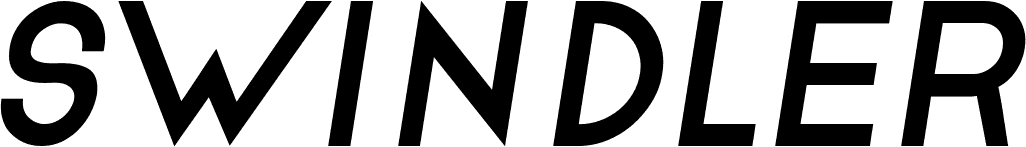 Swindler Regular font