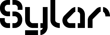 Sylar-Stencil font | Fonts2u.com