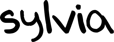 sylvia font | Fonts2u.com