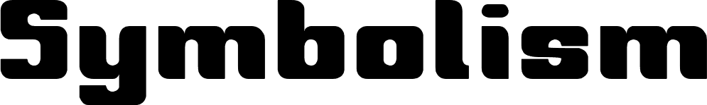 Symbolism font | Fonts2u.com