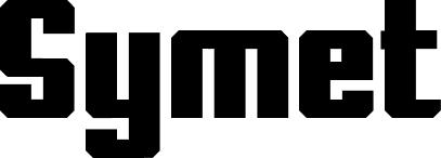 Symet-Bold font | Fonts2u.com