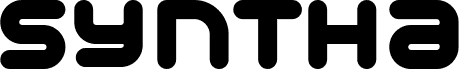 Syntha font | Fonts2u.com