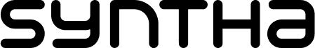Syntha Ultra font