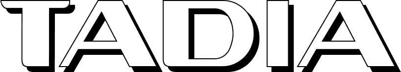 Tadia Regular font | Fonts2u.com