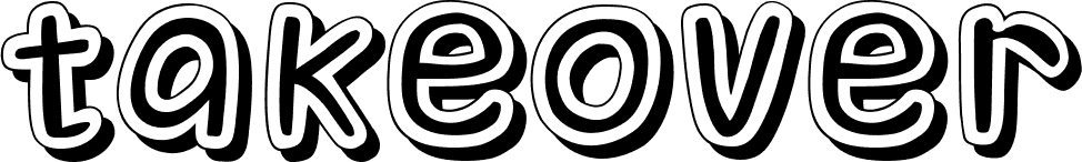 Takeover College Regular font | Fonts2u.com