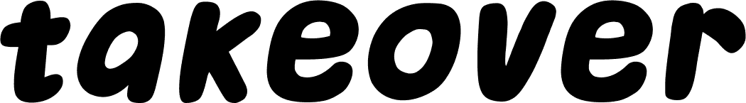 Takeover Italic font | Fonts2u.com