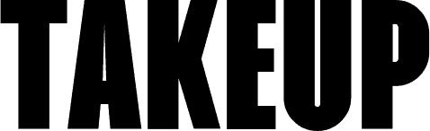 Takeup fuente | Fonts2u.com