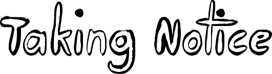 Taking Notice font | Fonts2u.com