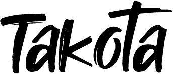 Takota font | Fonts2u.com