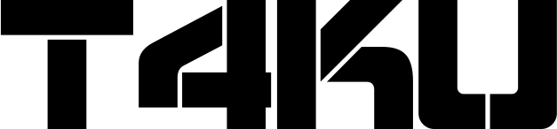 Taku font | Fonts2u.com