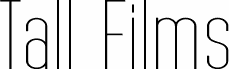 Tall Films Expanded Oblique font | Fonts2u.com