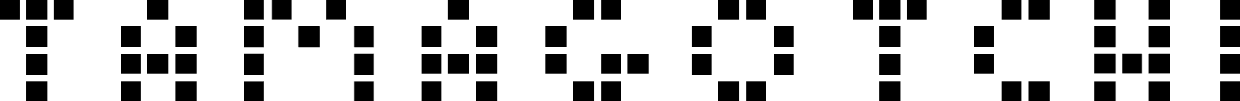 Tamagotchi Normal font | Fonts2u.com