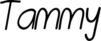 Tammy Italic font | Fonts2u.com