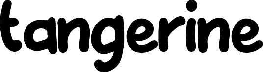 tangerine font | Fonts2u.com