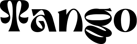 Tango Demo Regular font | Fonts2u.com
