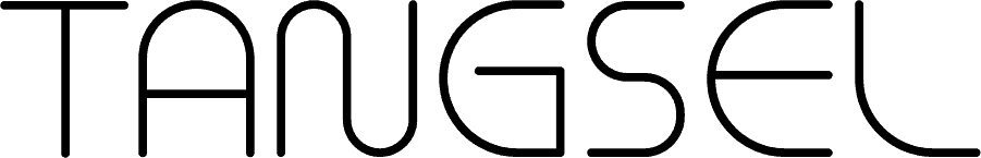 Tangsel fonte | Fonts2u.com