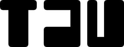 Tau font