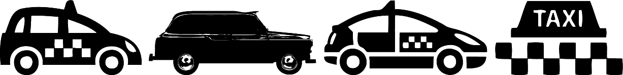 Taxi font | Fonts2u.com