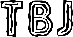 TBJ font | Fonts2u.com