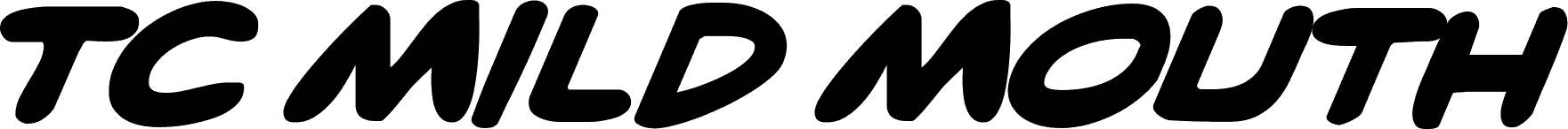 TC Mild Mouth Emphasis font