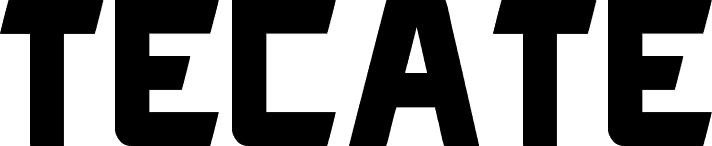 Tecate font | Fonts2u.com