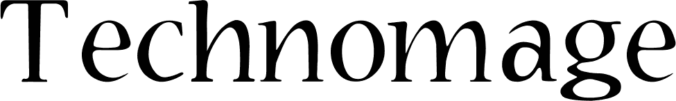 Technomage font | Fonts2u.com