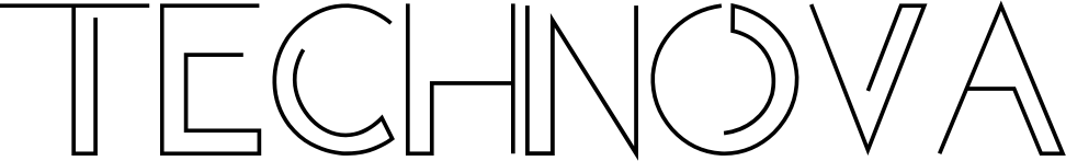 Technova font | Fonts2u.com