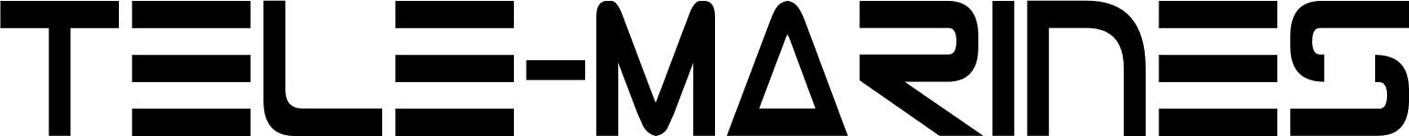 Tele-Marines Condensed Bold font | Fonts2u.com