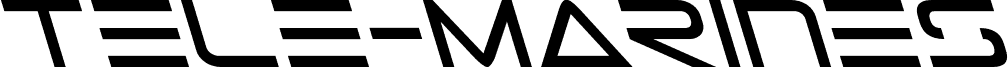 Tele-Marines Condensed Bold font | Fonts2u.com