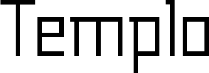 Templo Fino font | Fonts2u.com
