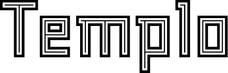 Templo Kolegio font