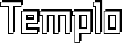 Templo Sombra font | Fonts2u.com