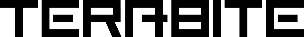 Terabite Demo font | Fonts2u.com