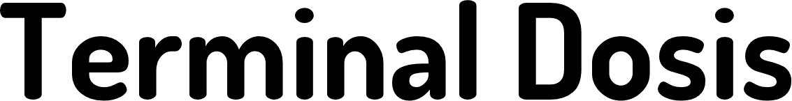 Terminal Dosis Bold font | Fonts2u.com