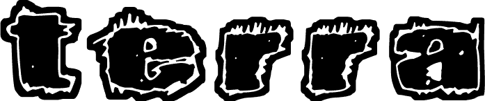 Terra font | Fonts2u.com