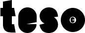 tes© Bold font | Fonts2u.com
