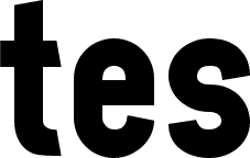 tes font | Fonts2u.com