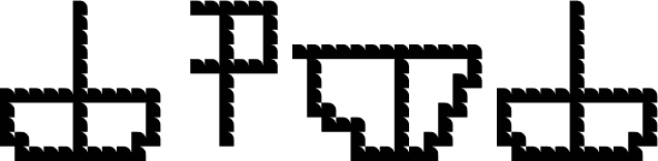 Test Regular font