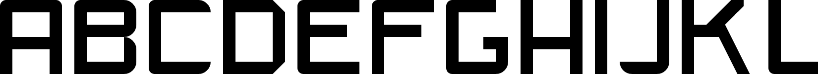 test3 Regular font | Fonts2u.com