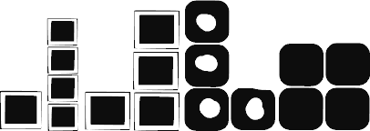 Tetris Blocks Regular font
